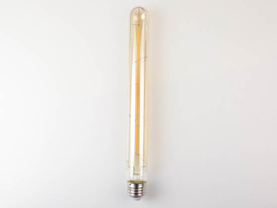 Bulbrite Dimmable 5W 2100K Vintage T9 Filament LED Bulb, Outdoor and Enclosed Rated | LED5T9L ...