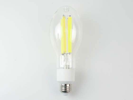 Green Creative 25W HID Replacement Filament LED Lamp, 5000K, Wet Rated ...