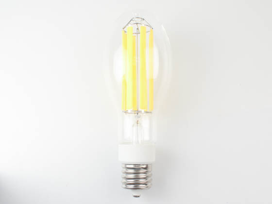 Green Creative 45W HID Replacement Filament LED Lamp, 4000K, Wet Rated ...