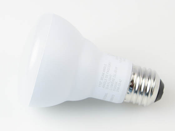 Feit 10W R20 Dimmable LED Bulb, 75W Incandescent Equivalent, 3000K, T20 ...