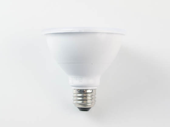Philips 10W Dimmable Expert Color PAR30S LED Bulb 95 CRI 4000K 40 ...