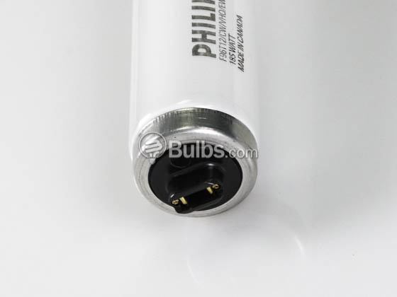 Philips 185W 96in T12 Very High Output Cool White Fluorescent Tube ...