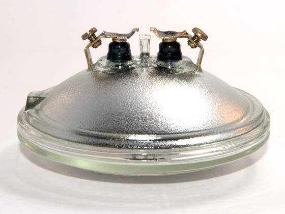 Philips 50W 12V PAR36 Halogen Narrow Spot Bulb | 50PAR36/NSP (12 Volt ...