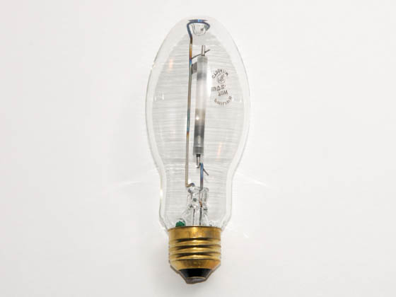 Philips 70W ED17 High Pressure Sodium Bulb | C70S62/M | Bulbs.com