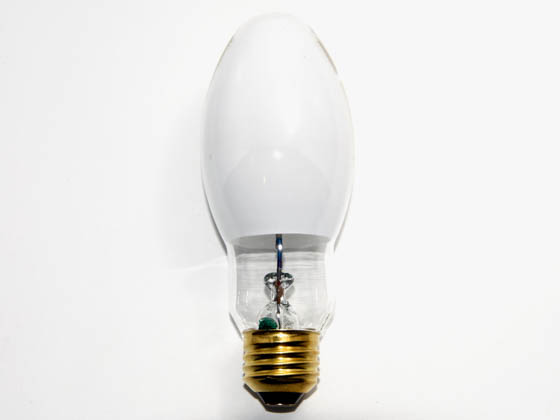 Philips 70 Watt ED17 High Pressure Sodium Bulb | C70S62/D/M | Bulbs.com
