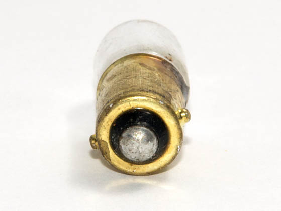 CEC 4.8 Watt, 28 Volt, 0.17 Amp Miniature T-3 1/4 Bulb | 313 | Bulbs.com