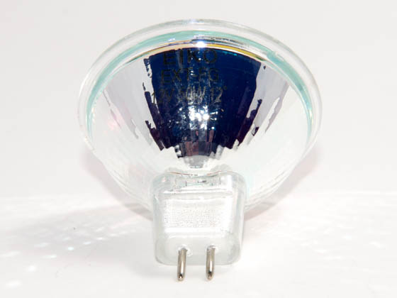 Eiko 50W 12V MR16 Halogen Spot EXT Bulb | EXT-FG (12V, 4000 Hrs ...