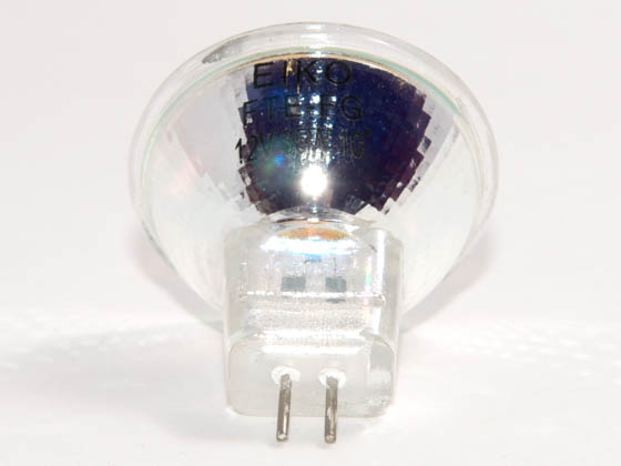 Eiko 35W 12V MR11 Halogen Narrow Spot FTE Bulb | FTE-FG | Bulbs.com