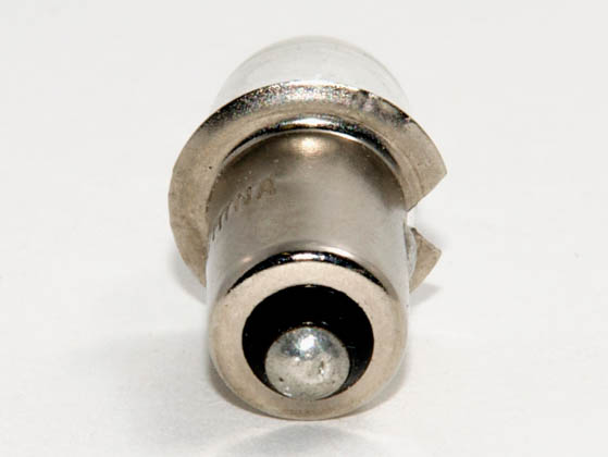 CEC 1.68W 2.4V B3.5 Krypton Flashlight Bulb | KPR102 (Krypton) | Bulbs.com