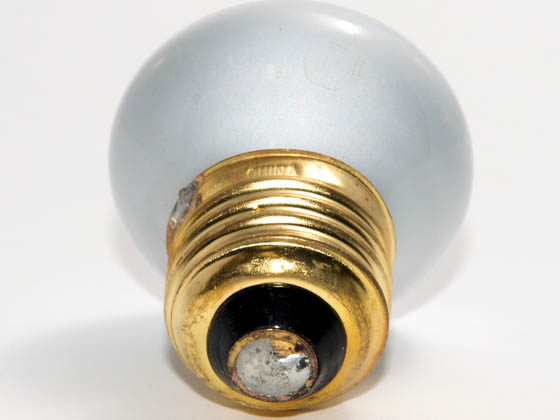 Bulbrite 40W 120V R14 Frosted Reflector Flood E26 Base | 40R14/MED ...