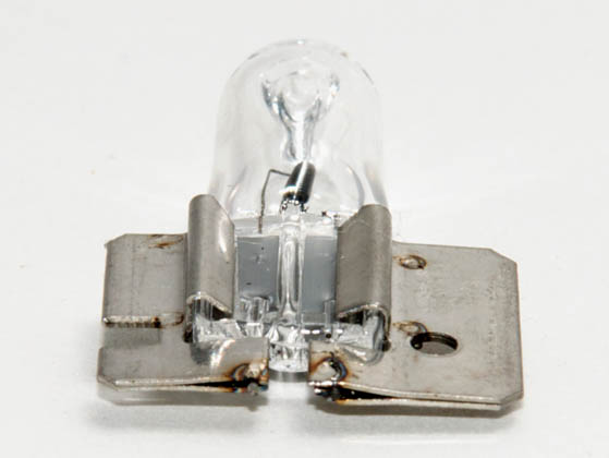CEC 55 Watt, 12 Volt T3 Halogen Automotive Bulb | H2 55W | Bulbs.com