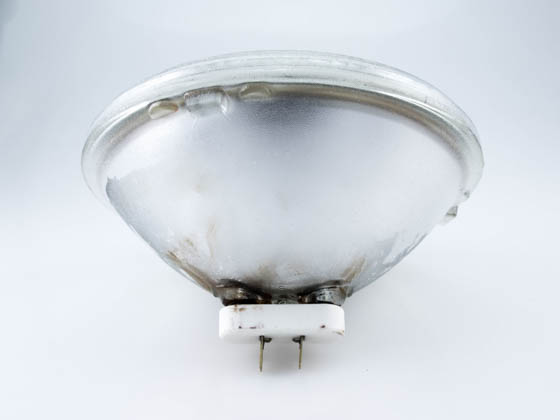 GE 500W 120V PAR56 Airport Lamp Teflon Coated with GX16d Base | Q20A ...