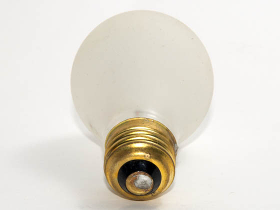Bulbrite 100W 130V A19 Rough Service Safety Coated Bulb, E26 Base ...