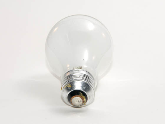 75 Watt, 120 Volt A19 Frosted Bulb | 75A/IF (120V, 24PK) | Bulbs.com