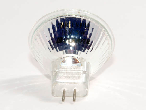 Bulbrite 5W 12V MR11 Halogen Narrow Flood Bulb | 5MR11NF/12 (5W, 12V ...