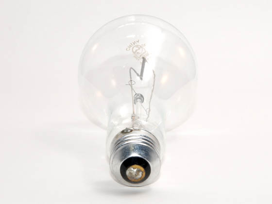 Philips 300W 120V to 130V PS25 Clear E26 Base | 300M (120-130V) | Bulbs.com