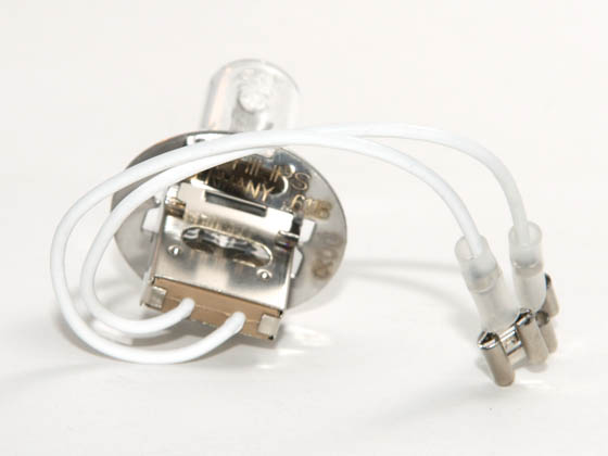 Narva 6.6A 150W Prefocus Airfield Lamp, PKX30d Female Connectors | 6118 ...