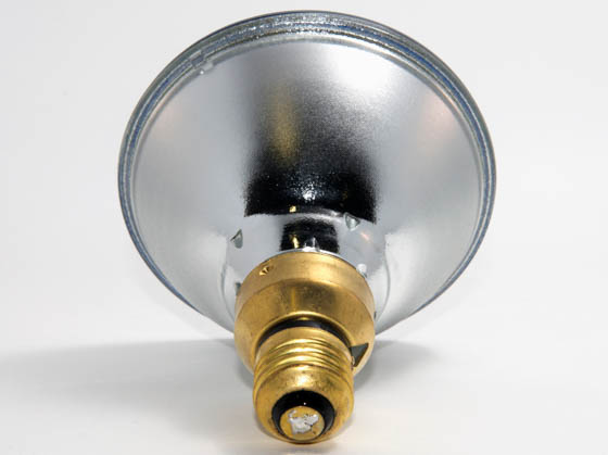 Bulbrite 90W 120V PAR38 Halogen Blue Bulb | H90PAR38B (Blue) | Bulbs.com