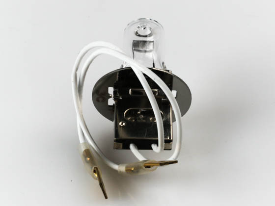 Narva 6.6A 150W Prefocus Airfield Lamp, PK30d Base | 6392 | Bulbs.com