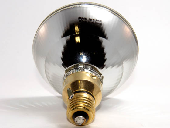 Philips 70W 120V PAR38 Halogen Infrared Wide Flood | 70PAR38/IRC+/WFL40 ...