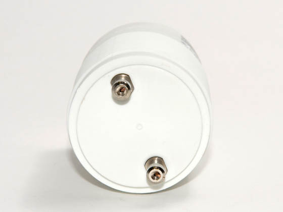 MaxLite Self Ballasted GU24 Adapter for 18 Watt Plug In CFL | ML18RGU ...