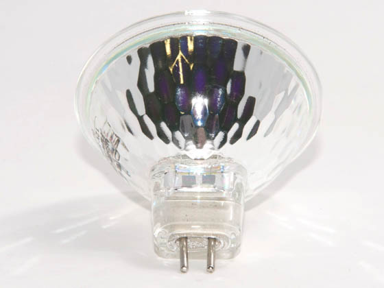 Ushio Long Life 35W 12V MR16 Halogen Flood FMW Bulb | FMW/FG/ULTRA ...