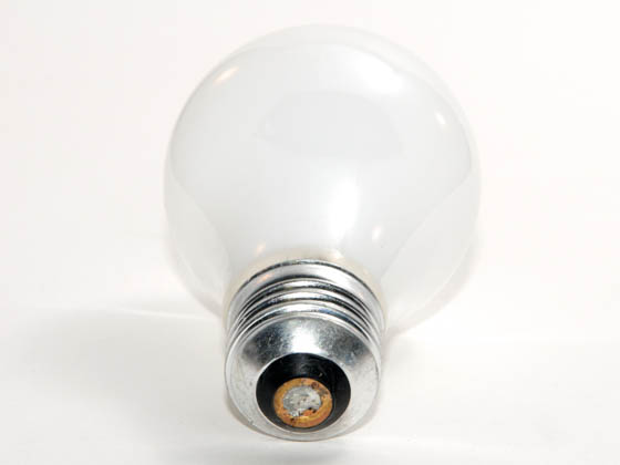 Philips California Approved 57 Watt, 120 Volt A19 Soft White Bulb | 57A ...