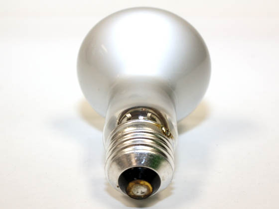 Philips 45W 120V R20 Reflector Flood E26 Base | 45R20/LL (120V) | Bulbs.com