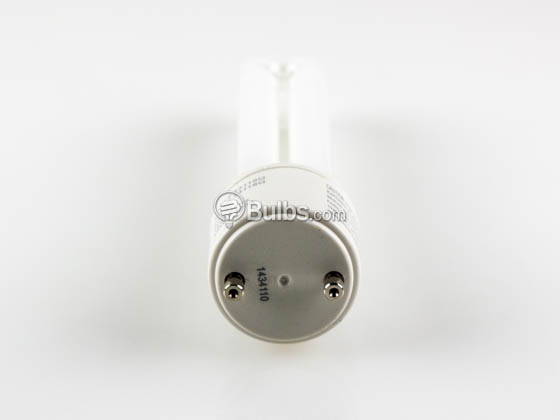 TCP 18W Warm White GU24 QuadTube CFL Bulb | 33118Q | Bulbs.com