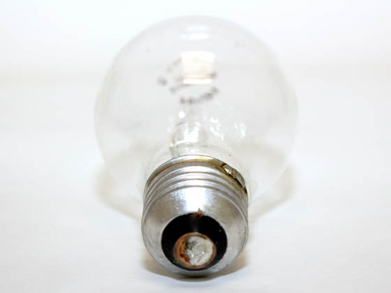 Philips 29W 120V A19 Clear Halogen Bulb | 29A19/EV/CL (Clear) | Bulbs.com