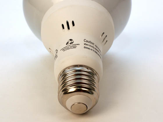 Smallest Bulb 75 Watt Medium Base Standard 75ARS130V 75 Watt A19