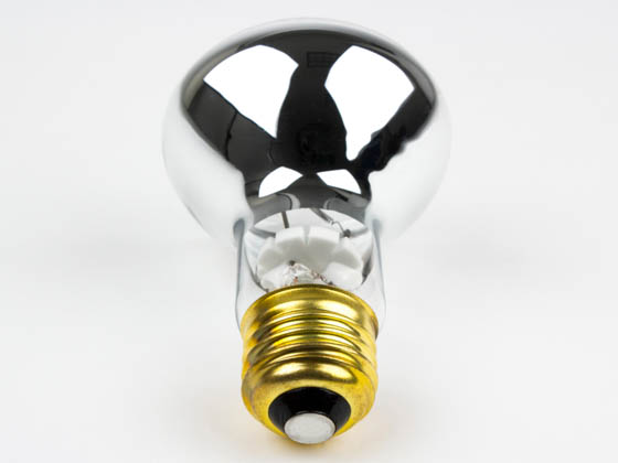 100 Watt, 12 Volt R20 Low Voltage Spa/Swimming Pool Reflector Bulb ...