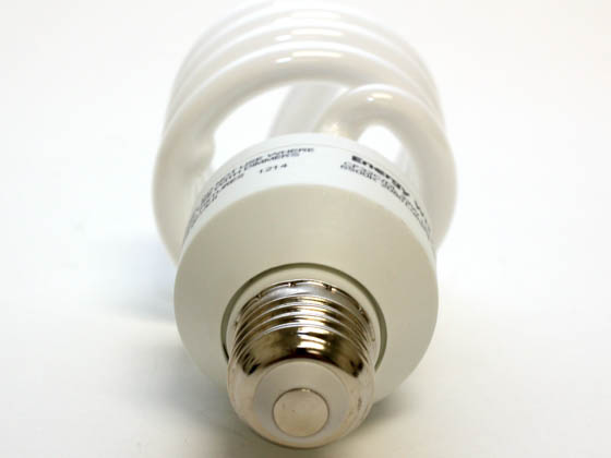 Bulbrite 100W Incandescent Equivalent. 32 Watt, 120 Volt Daylight White ...
