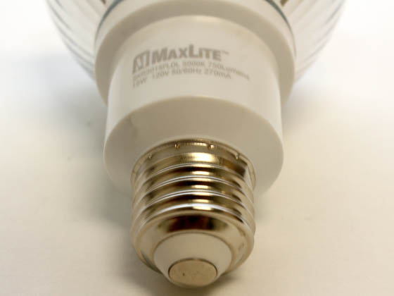 Bulbrite 40 Watt, 125 Volt G19 Clear Globe Bulb | 40G19CL | Bulbs.com