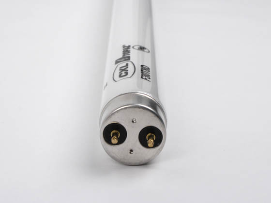 Topaz 30W 36in T8 Daylight White Fluorescent Tube | F30T8/D | Bulbs.com