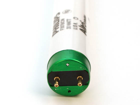 Philips 30 Watt, 36 Inch T8 Cool White Fluorescent Bulb | F30T8/CW/ALTO ...