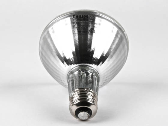 Philips 39W 120V Halogen Long Neck PAR30 Flood | 39PAR30L/EVP/FL25 ...
