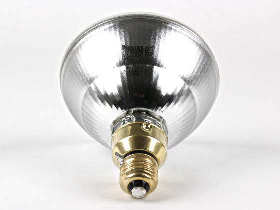 Philips 53W 120V PAR38 Halogen Flood Bulb | 53PAR38/EVP/FL25 | Bulbs.com