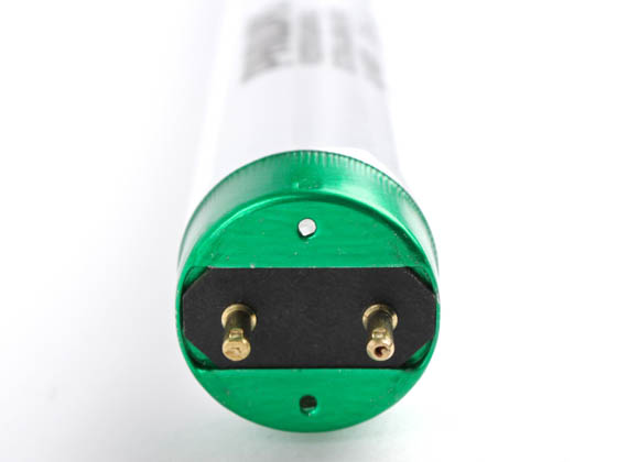 Philips 32 Watt, 48 Inch Extra Long Life T8 Bright White Fluorescent Bulb | F32T8/TL850/XLL/ALTO ...