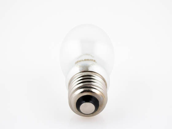 Bulbrite 43W 120V BT15 Halogen White Bulb | 43BT15SW/ECO | Bulbs.com