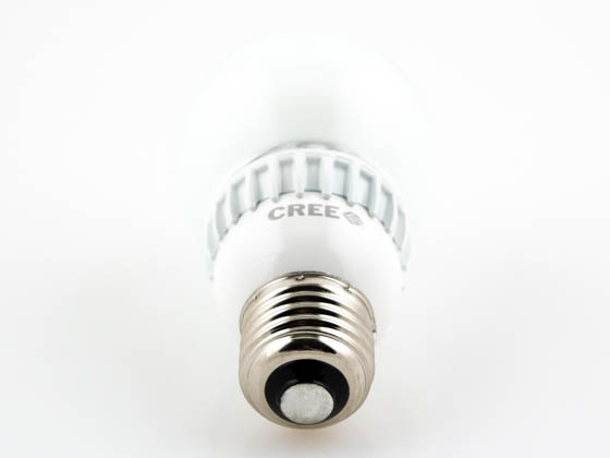 60 Watt Equiv., 9.5 Watt, 120 Volt Dimmable 2700K Warm White Omni ...