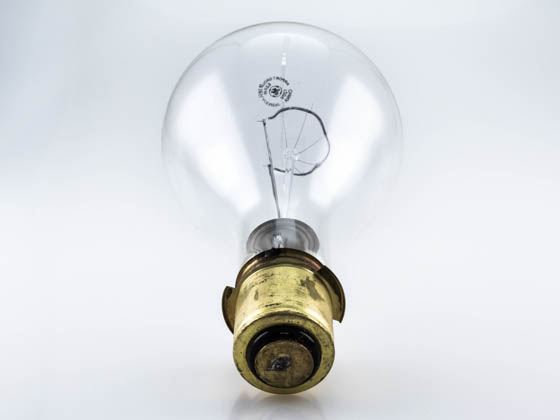 GE 21950 620 Watt, 120 Volt PS40 Airfield/Aircraft Code Beacon Bulb ...