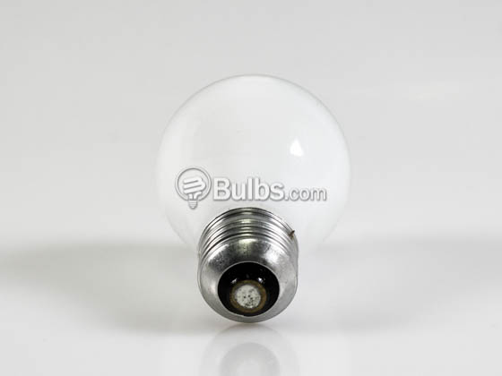 GE 40 Watt, 120 Volt A19 Soft White Incandescent bulb | 40A/SW 4PK ...