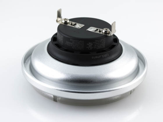 Philips Dimmable 20W 12V 3000K 15° AR111 LED Bulb | 20AR111/LED/830/S15 ...