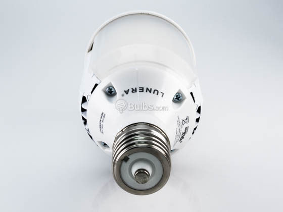 Lunera 120/145 Watt, 5000K Wall Pack LED Lamp, Uses Existing Ballast ...