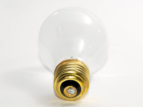 Bulbrite 60W 130V A19 Rough Service Bulb, 2 Pack E26 Base | 60A/RS-2PK ...