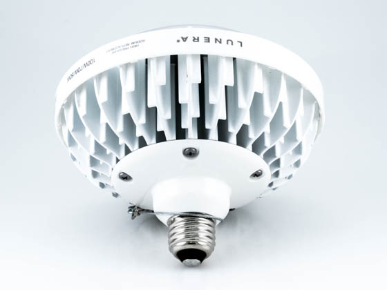 Lunera 26/36/48 Watt 4000K , LED Retrofit Lamp, Vertical Mount, Ballast ...