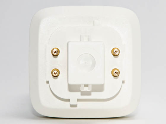 Philips 32 Watt, 4-Pin Neutral White Long Triple Twin Tube CFL Bulb | PL-T 32W/35/4P/ALTO (4-Pin ...