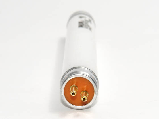 Philips 4W 6in T5 Cool White Fluorescent Tube | F4T5/CW | Bulbs.com