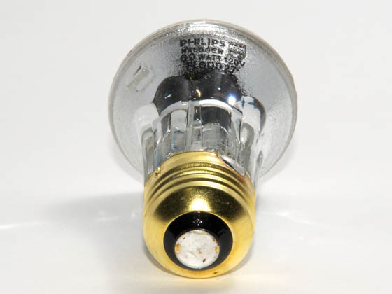 Philips 60W 120V PAR16 Halogen PAR16 Flood Bulb | 60PAR16/HAL/FL27 ...